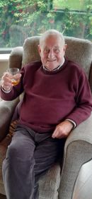 Death Notice of John Paddy Burke (Ballinrobe, Mayo) | rip.ie