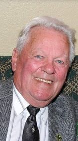 Condolence Book for James (Jim) Connolly (Kilmorna, Kerry) | rip.ie