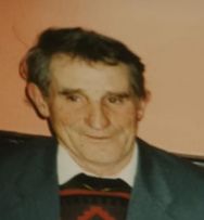 Death Notice of Timmy Collins (Drinagh, Cork) | rip.ie