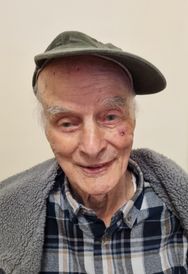 Death Notice of Harry Smith (Newbridge, Kildare) | rip.ie