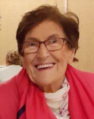 Condolence Book for Madeleine Burke (née Fahy) (Shrule, Mayo) | rip.ie