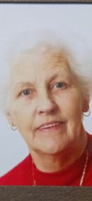 Condolence Book for Elizabeth (Betty) Kelly (née Gavin) (Mullingar, Westmeath) | rip.ie