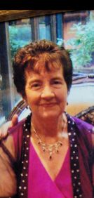 Death Notice of Martha Gallagher (née Sweeney) (Gortahork, Donegal ...