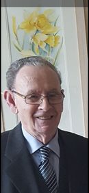 Condolence Book for Michael (Mick) Nugent (Mullingar, Westmeath) | rip.ie