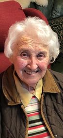 Death Notice of Patricia (Patsy) Gallagher (Letterkenny, Donegal) | rip.ie