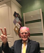 Death Notice of Frank Collopy (Carrick-on-Suir, Tipperary) | rip.ie