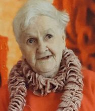 Death Notice of Margaret (Mag) Roche (Newmarket, Cork) | rip.ie