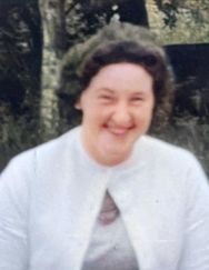 Condolence Book for Mae Connell (née Geraghty) (Virginia, Cavan) | rip.ie