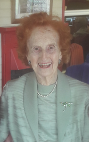 Condolence Book for Beatrice MAHON (née Moore) (Swords, Dublin) | rip.ie