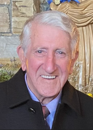 Condolence Book for Christopher (Christy) McLoughlin (Navan, Meath) | rip.ie