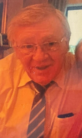 Condolence Book for Joseph (Joe) COOPER (Coolock, Dublin) | rip.ie