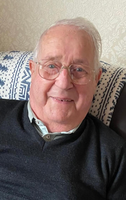 Condolence Book for Austin MURRAY (Santry, Dublin) | rip.ie