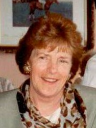 Death Notice of Bebe (Bridget) Ryan (Sutton, Dublin) | rip.ie