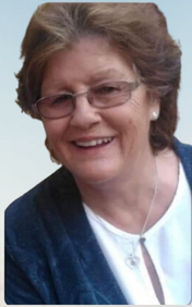 Death Notice of Mary Mooney (née Kelly) (Navan, Meath) | rip.ie