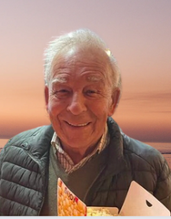 Condolence Book for Fergus Halpin (Navan, Meath) | rip.ie