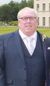 Death Notice of Kevin Byrne (Swords, Dublin) | rip.ie
