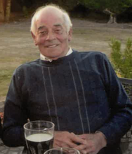 Condolence Book for James Caffrey (Navan, Meath) | rip.ie