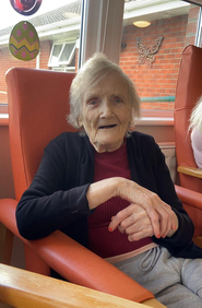 Death Notice of Mary SMITH (née Rynne) (Swords, Dublin) | rip.ie