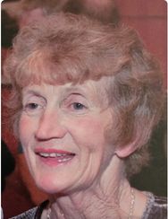 Add condolence for Kathleen Ferriter (née Dowd) (Ballyferriter, Kerry ...