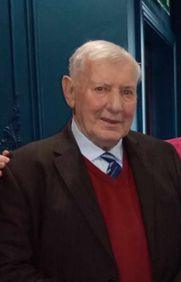 Condolence Book for Eamon Cox (Pettigo, Donegal) | rip.ie