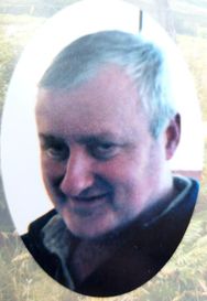 Death Notice of David Breen (Cecilstown, Cork) | rip.ie