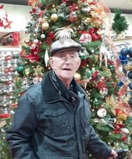 Condolence Book for Patrick (Patsy) Casey (Carrick-on-Suir, Tipperary ...