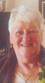 Condolence Book for Bernadette (Bernie) Bredin (née O' Connor) (Carrick-on-Shannon, Leitrim ...