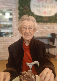 Death Notice of Elizabeth (Liz) KEELY (Rathmines, Dublin) | rip.ie