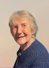 Death Notice of Bernadette (Bunty) Wall (née Coyle) (Slane, Meath) | rip.ie