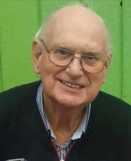 Death Notice of Tony (Anthony) McNEIVE (Malahide, Dublin) | rip.ie