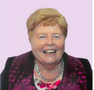 Condolence Book for Carmel O' Callaghan (née Swan) (Navan, Meath) | rip.ie