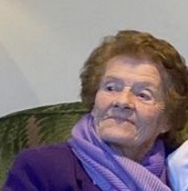 Death Notice of Margo Anthony (née Comerford) (Piltown, Kilkenny) | rip.ie