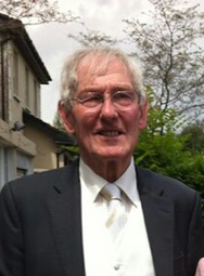 Condolence Book for William (Bill) Lawlor (Navan, Meath) | rip.ie