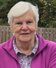 Death Notice of Mary Reilly (née O'Driscoll) (Cabinteely, Dublin) | rip.ie