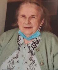 Death Notice of Mary Mitten (Carrick-on-Suir, Tipperary) | rip.ie