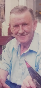 Death Notice of John Cunningham (Galbally, Limerick) | rip.ie