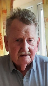 Death Notice of William (Liam) Kenny (Swords, Dublin) | rip.ie