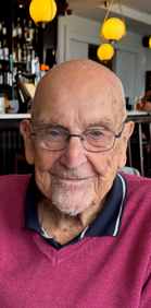 Death Notice of Patrick (Paddy) Casey (Swords, Dublin) | rip.ie