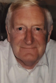 Condolence Book for Vincent Reilly (Malahide, Dublin) | rip.ie