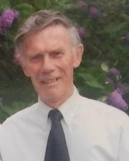 Death Notice of Thomas Scully (Portlaoise, Laois) | rip.ie
