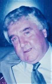 Death Notice of Seán FOLEY (Glasnevin, Dublin) | rip.ie