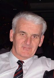 Condolence Book for Seán O'Connor (Ballinteer, Dublin) | rip.ie