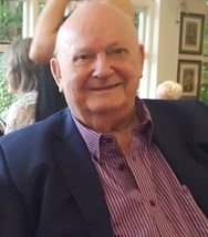 Death Notice of Seán O'Reilly (Dublin) | rip.ie