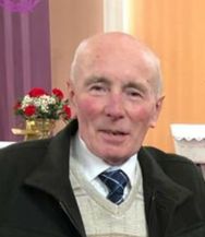 Condolence Book for Seán Shannon (Navan Road, Dublin) | rip.ie