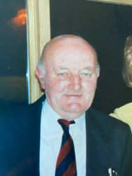 Death Notice of Seamus (Shamie) Hand (Balgriffin, Dublin) | rip.ie