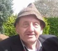 Death Notice of Seamus (James) Heavey (Naas, Kildare) | rip.ie