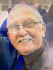 Death Notice of Seamus (Shay) BREEN (Ballybough, Dublin) | rip.ie