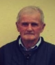 Death Notice of Seamus Buckley (Pullough, Offaly) | rip.ie