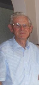 Death Notice of Seamus BUTLER (Edenderry, Offaly) | rip.ie