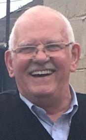 Death Notice of Seamus (Sheamo) FARRELL (Poppintree, Dublin) | rip.ie